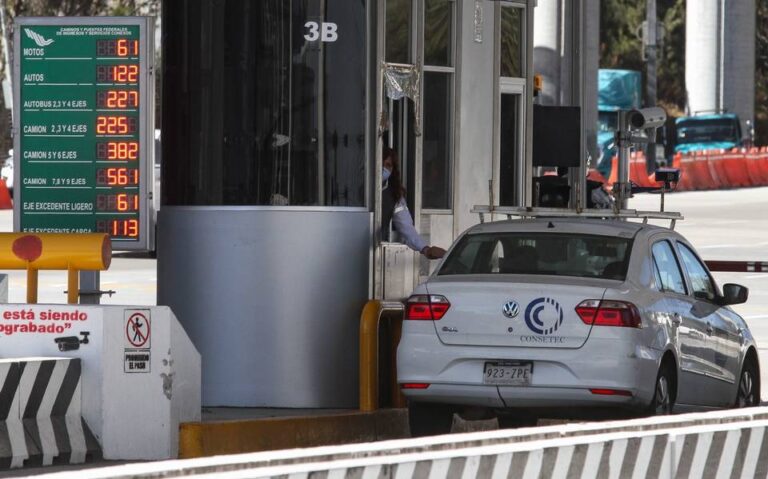 Casetas de cobro Guadalajara-León: precios y ruta Casetas de cobro Guadalajara-León: precios y ruta